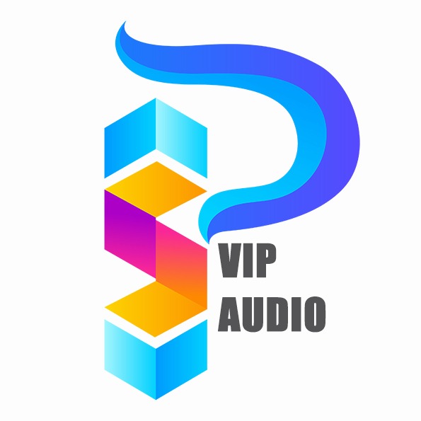 VIP AUDIO Indonesia Toko Resmi Online | Beli Sekarang di Lazada