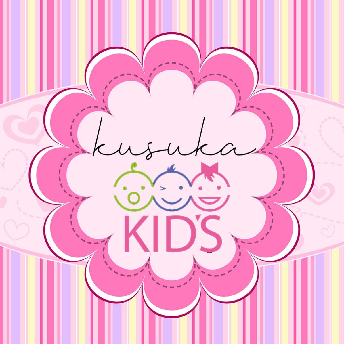 kuSUKA Kid's Toko resmi di Indonesia, Online Shop 04 2025