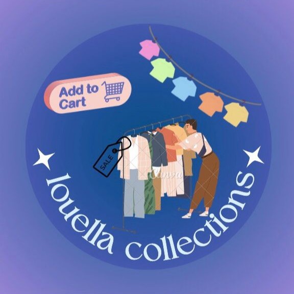 Louella Collections Toko resmi di Indonesia, Online Shop 05 2025