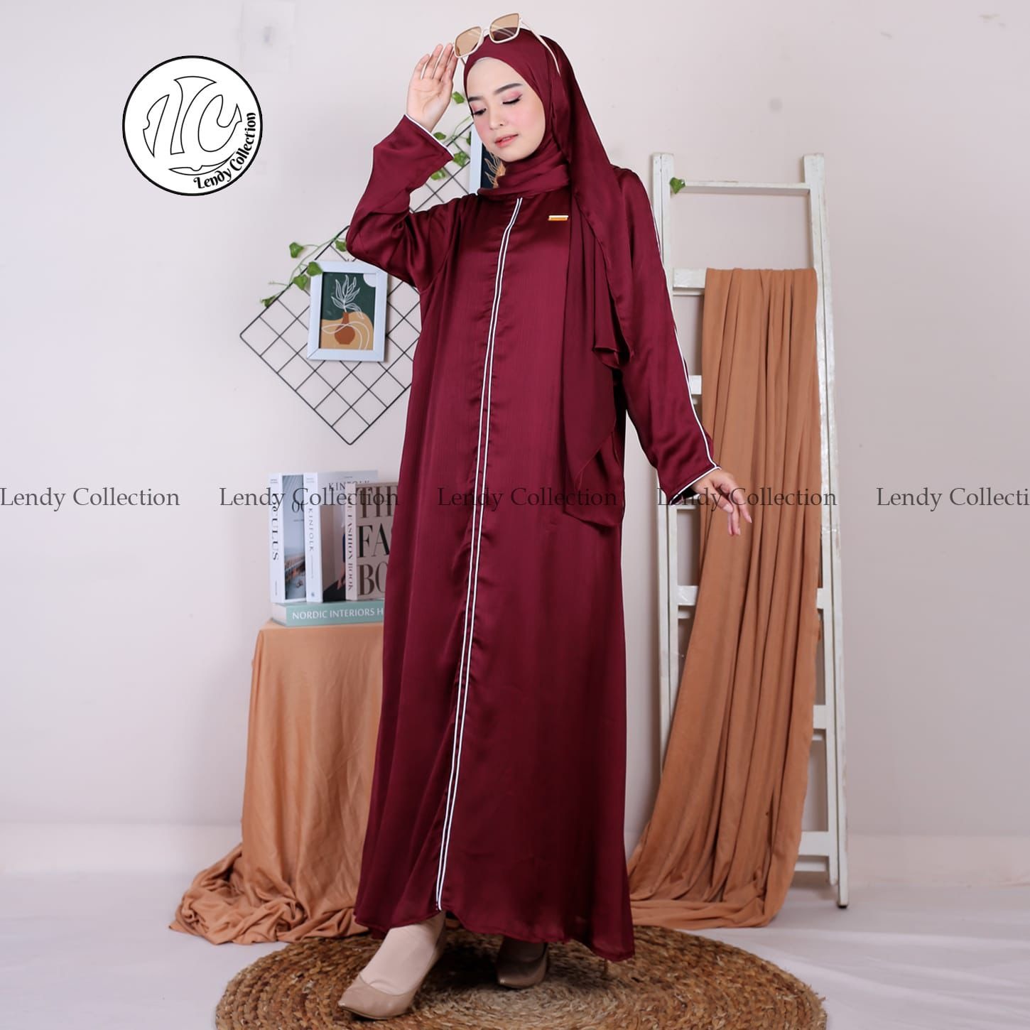 LendyCollection Indonesia Toko Resmi Online | Beli Sekarang di Lazada