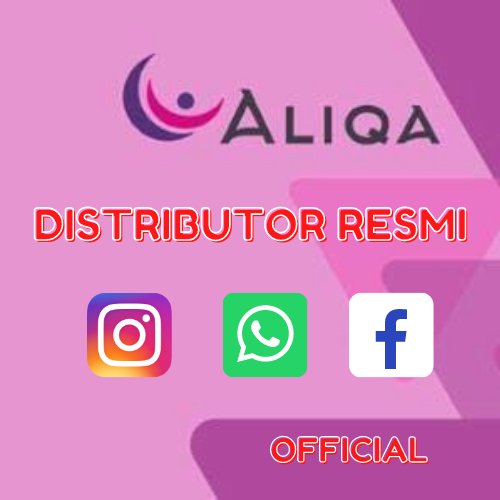 ALISA CO.ID Indonesia Toko Resmi Online | Beli Sekarang di Lazada