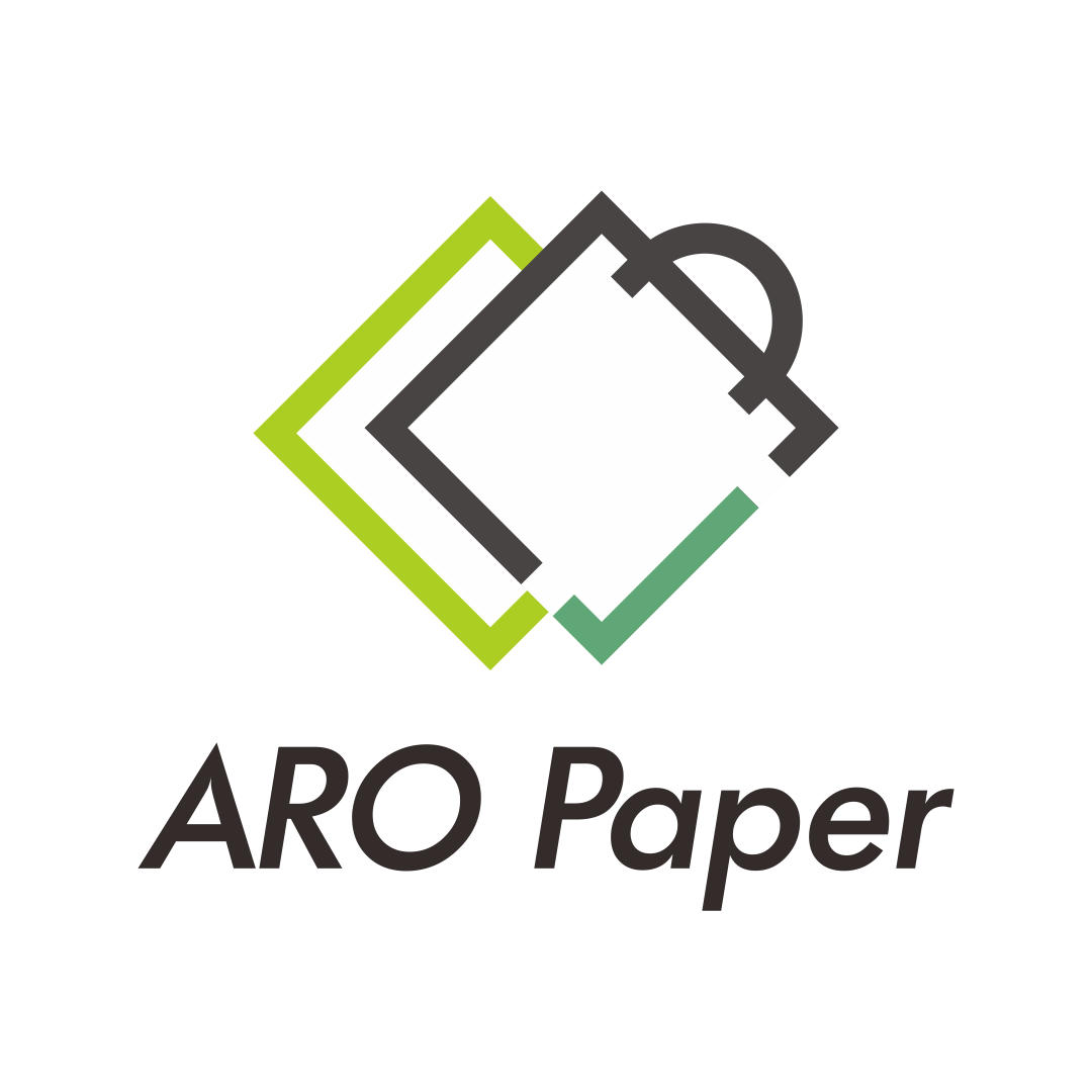 ARO Paper Official Store di Indonesia, Online Shop 09 2024