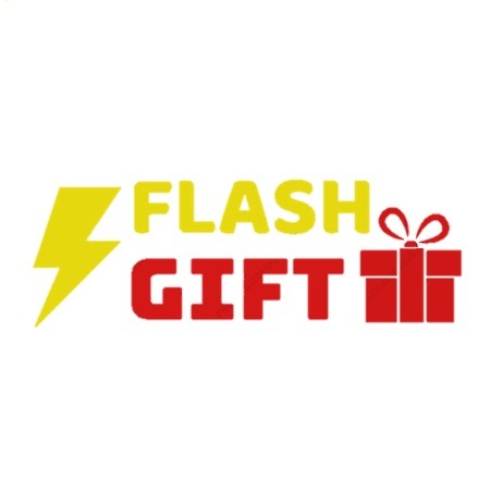 FLASH GIFT Toko resmi di Indonesia, Online Shop 03 2025