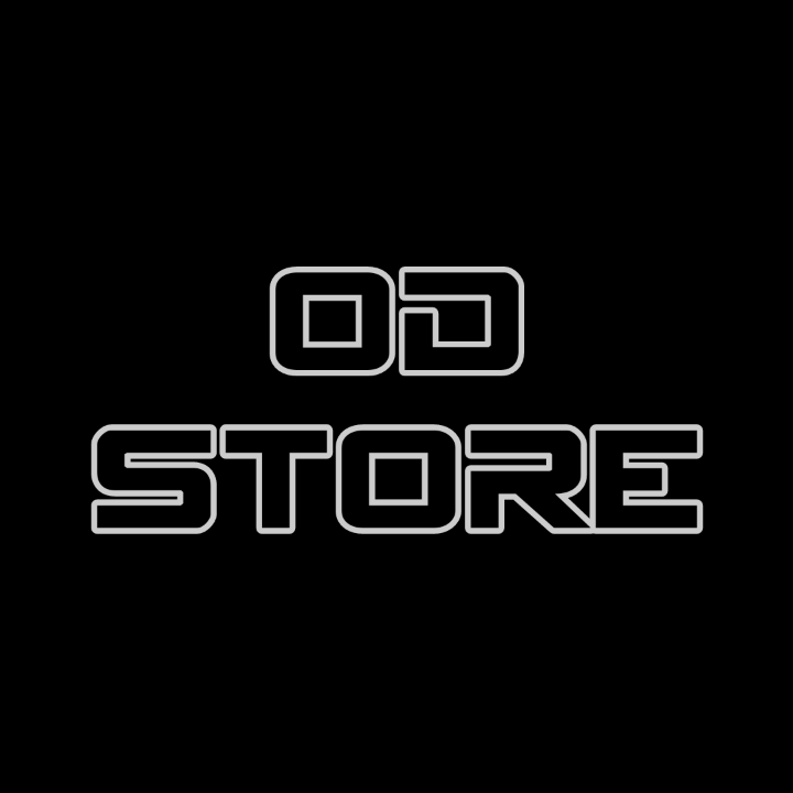 OD Store Toko resmi di Indonesia, Online Shop 03 2025