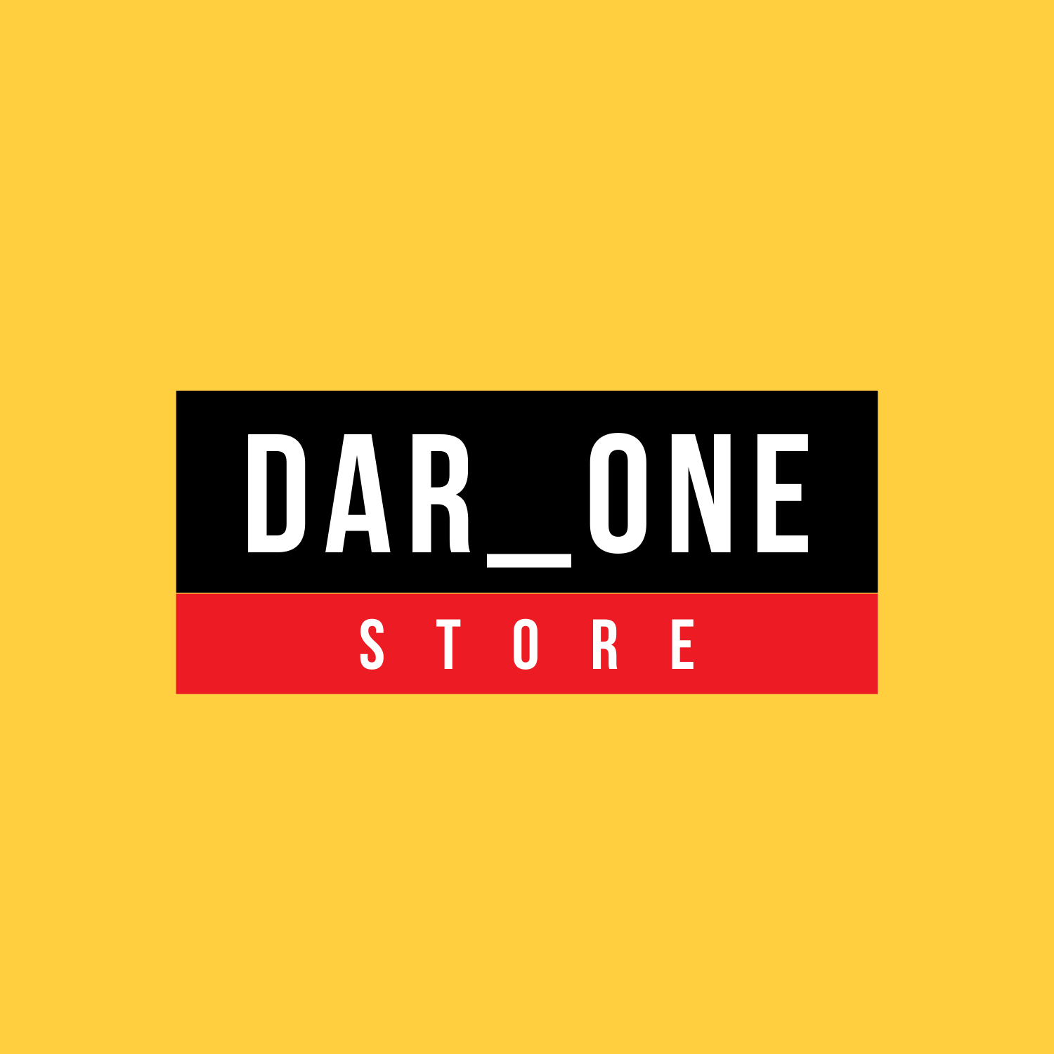 Dar_one STORE Toko resmi di Indonesia, Online Shop 04 2025