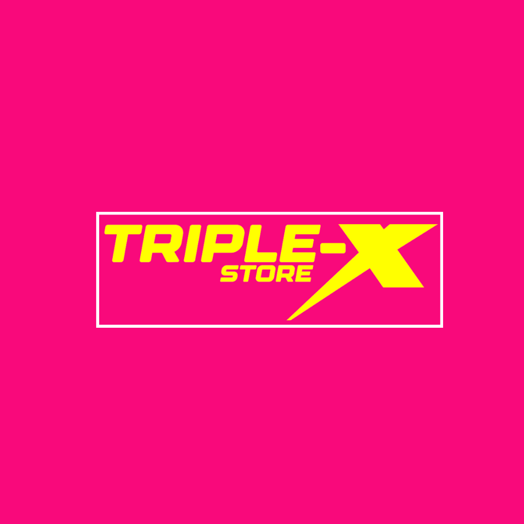 Toko Resmi Triple-X Officialstore Online | Lazada.co.id