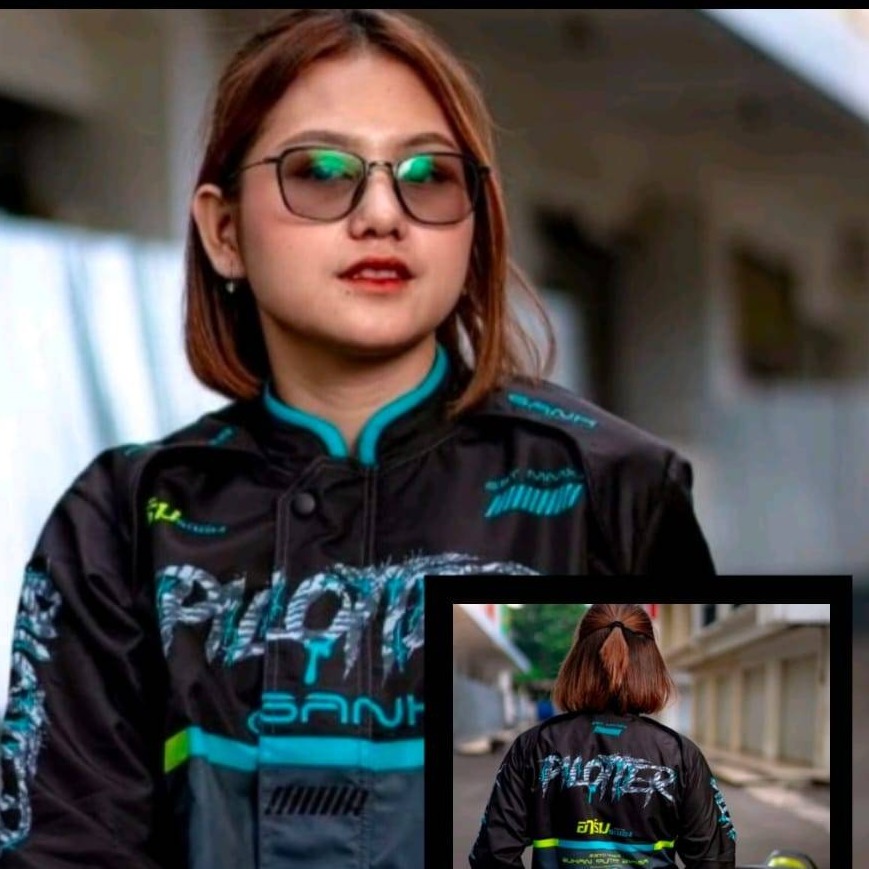 PASAR JAKET RACING Toko resmi di Indonesia, Online Shop 12 2024