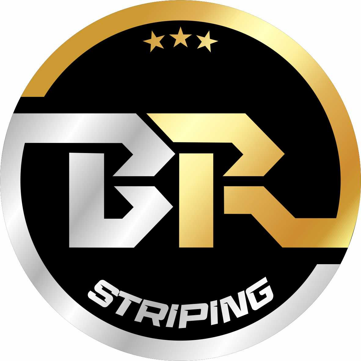 BR STICKER Toko resmi di Indonesia, Online Shop 05 2025