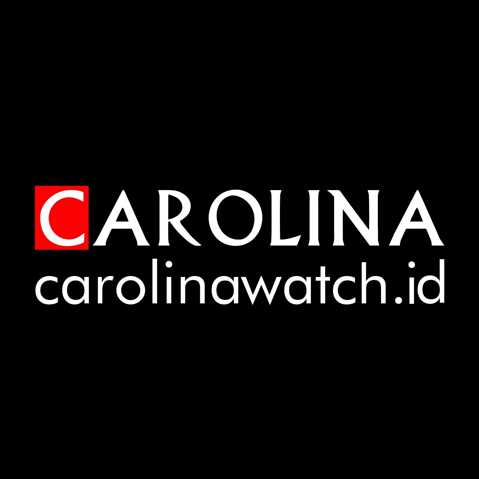 Carolina Watch Indonesia Toko Resmi Online | Beli Sekarang di Lazada