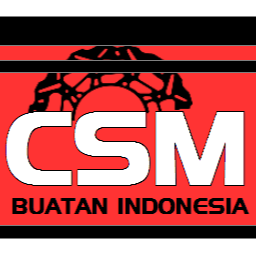 CSM MOTOPART Toko resmi di Indonesia, Online Shop 04 2025