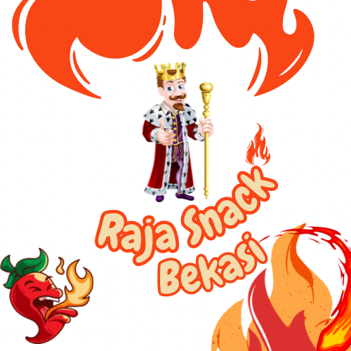 Raja snack bekasi Indonesia Toko Resmi Online | Beli Sekarang di Lazada
