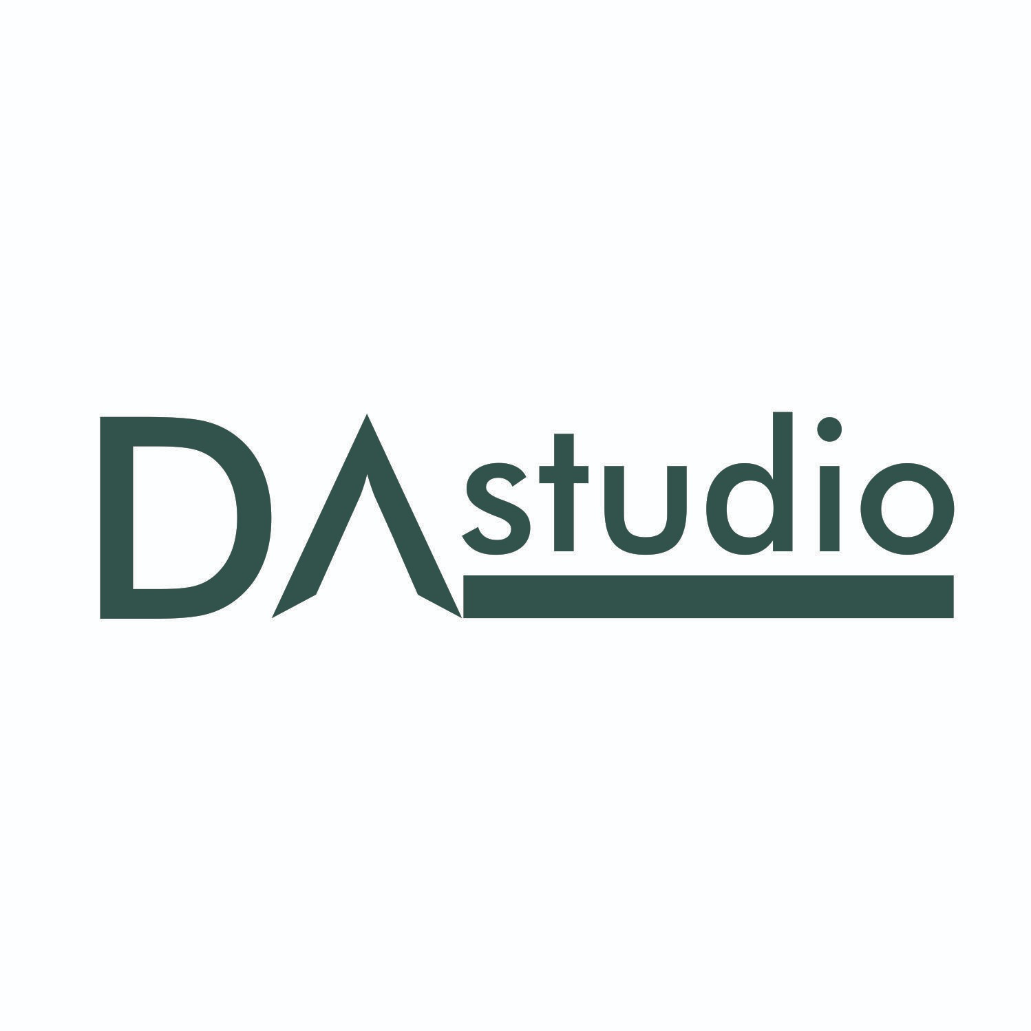 DA Studio Desain Toko resmi di Indonesia, Online Shop 02 2025