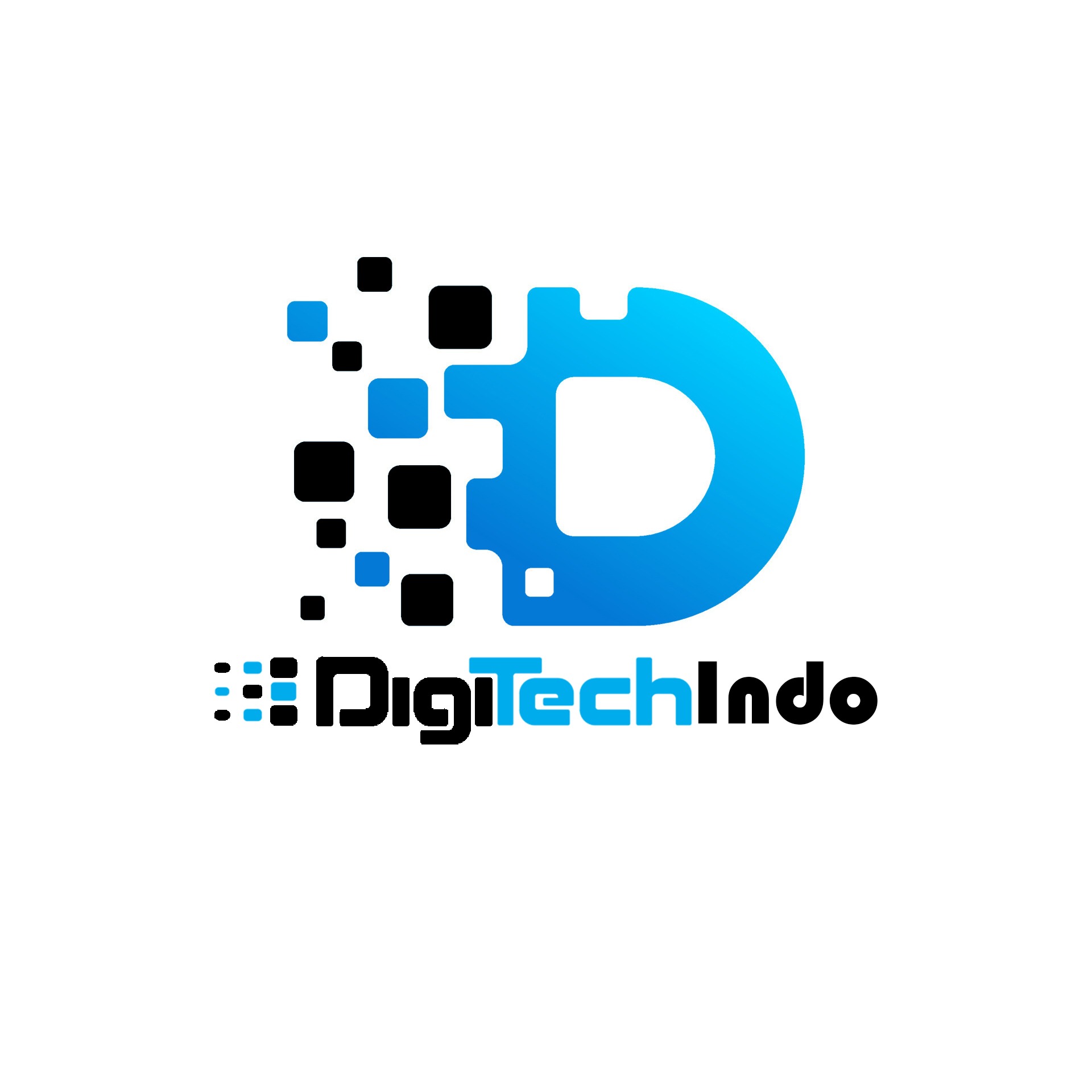 Digitech-Indo Indonesia Toko Resmi Online | Beli Sekarang di Lazada