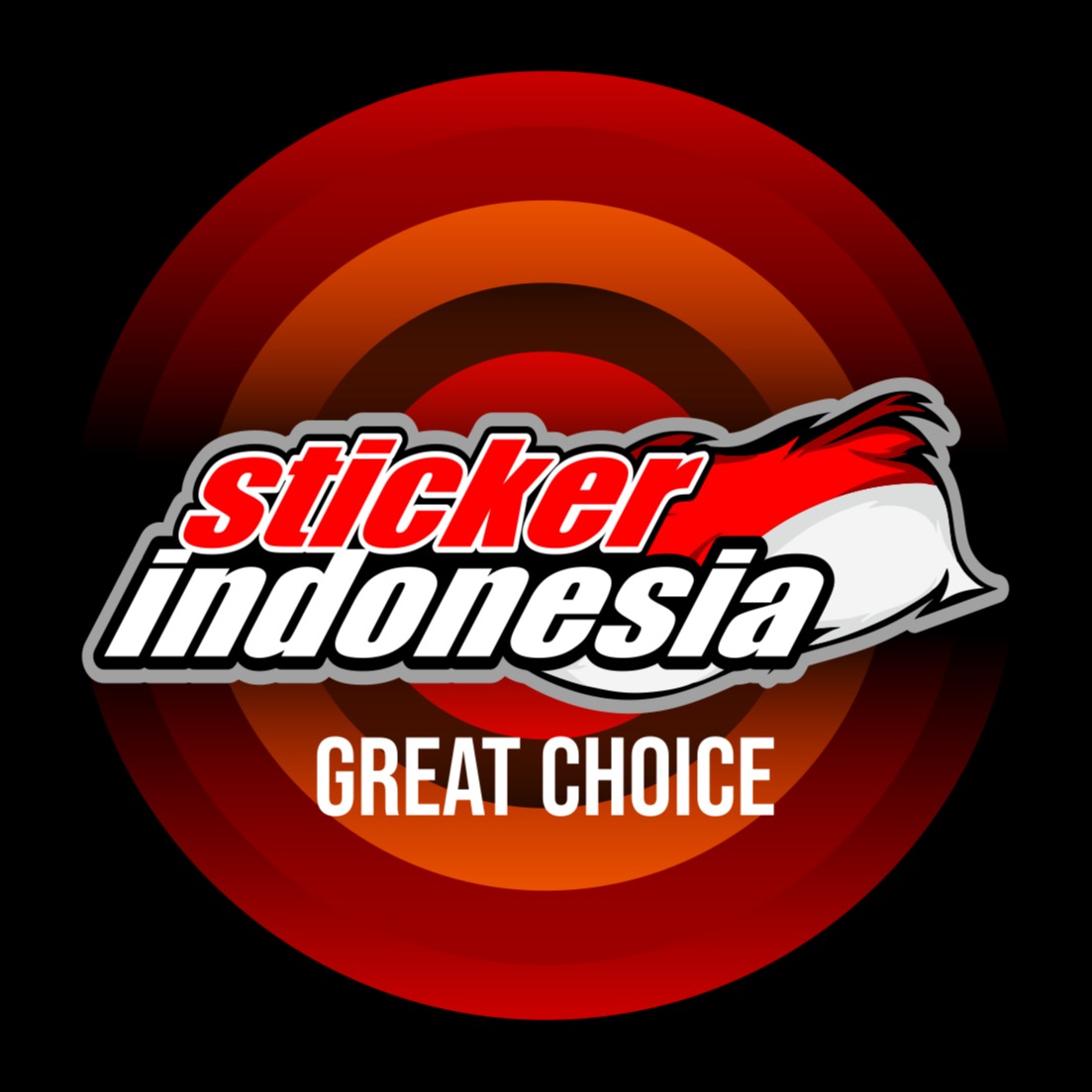 STICKER INDONESIA Toko resmi di Indonesia, Online Shop 02 2025