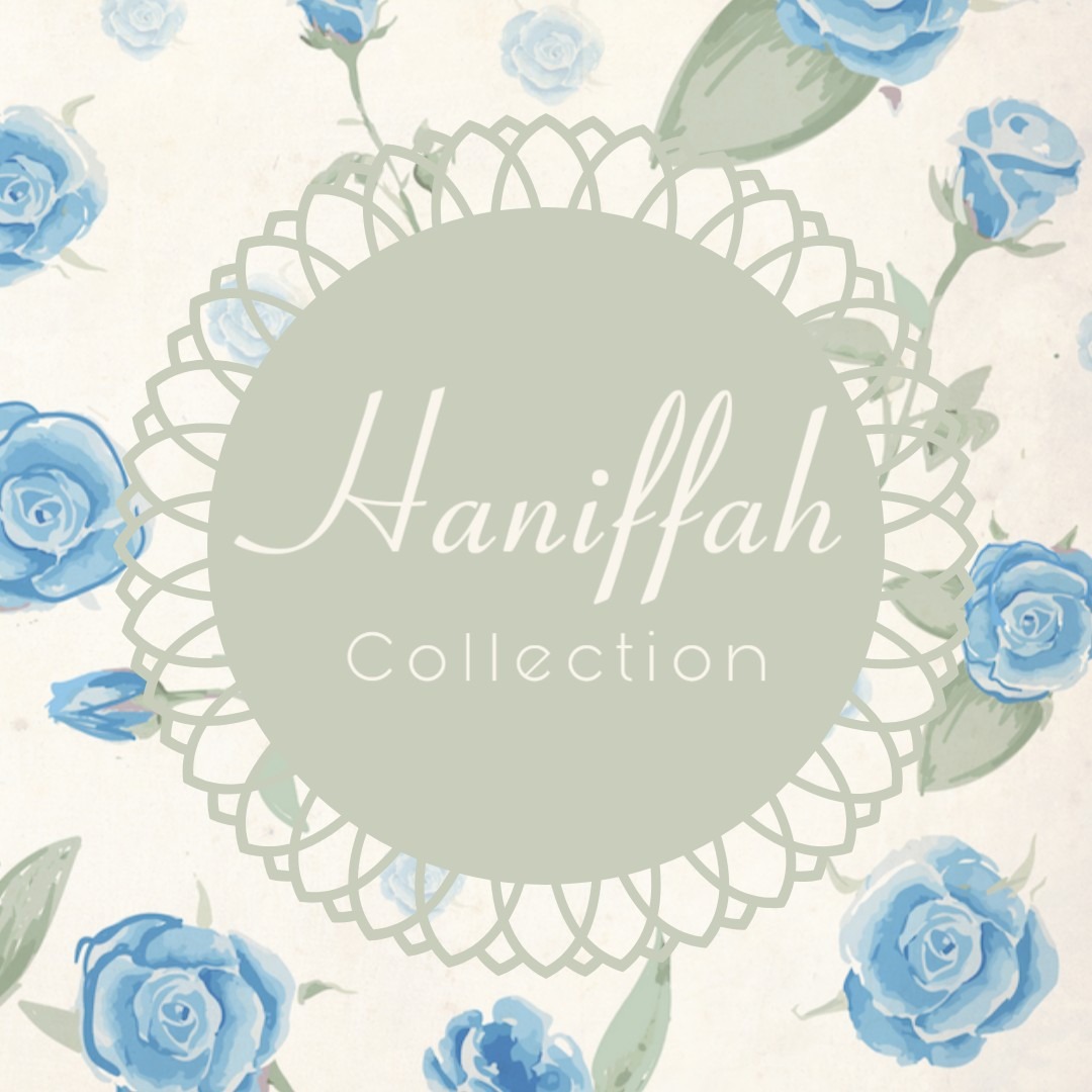 Haniffah Collection Toko resmi di Indonesia, Online Shop 04 2025