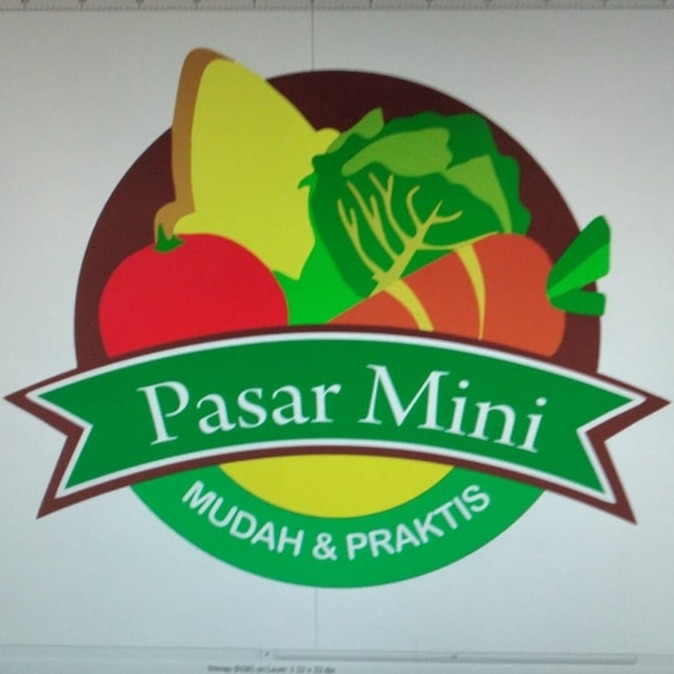 Pasar Mini Surabaya Toko resmi di Indonesia, Online Shop 02 2025