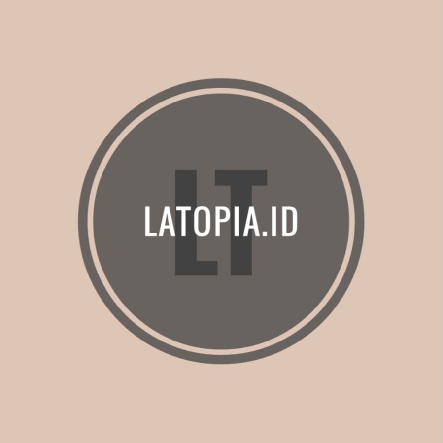 Latopia. ID Toko resmi di Indonesia, Online Shop 11 2024