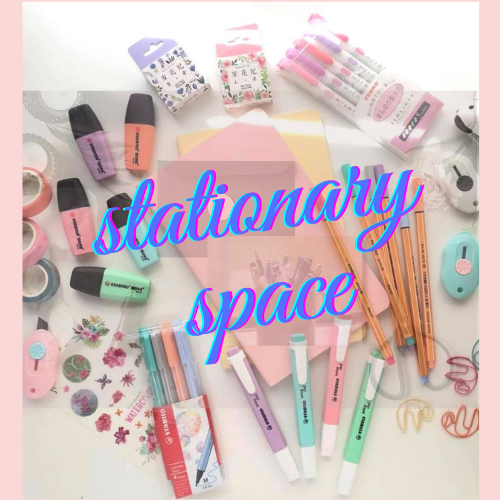 Stationary Space Indonesia Toko Resmi Online | Beli Sekarang di Lazada