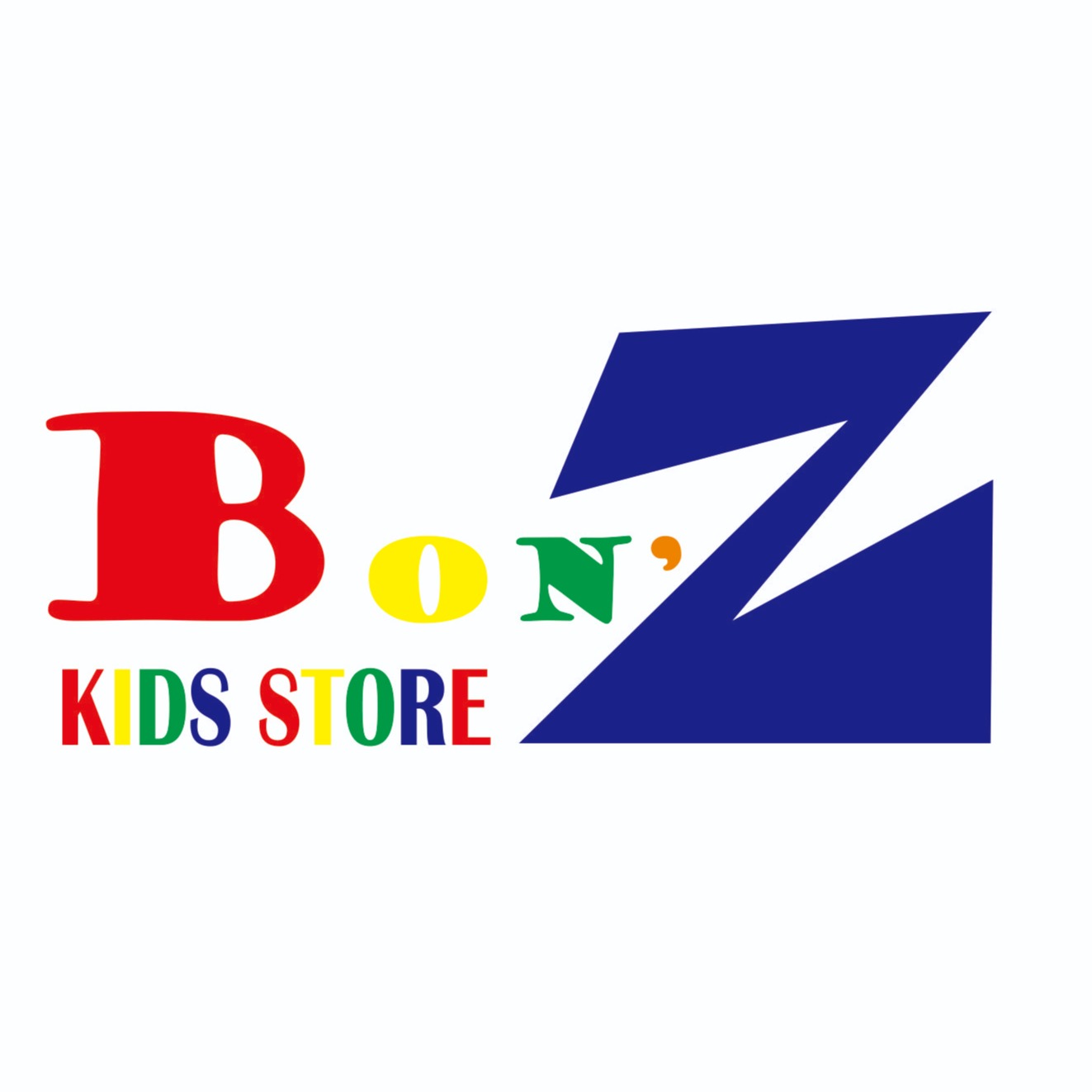 Bonz Kidz Store Toko resmi di Indonesia, Online Shop 03 2025