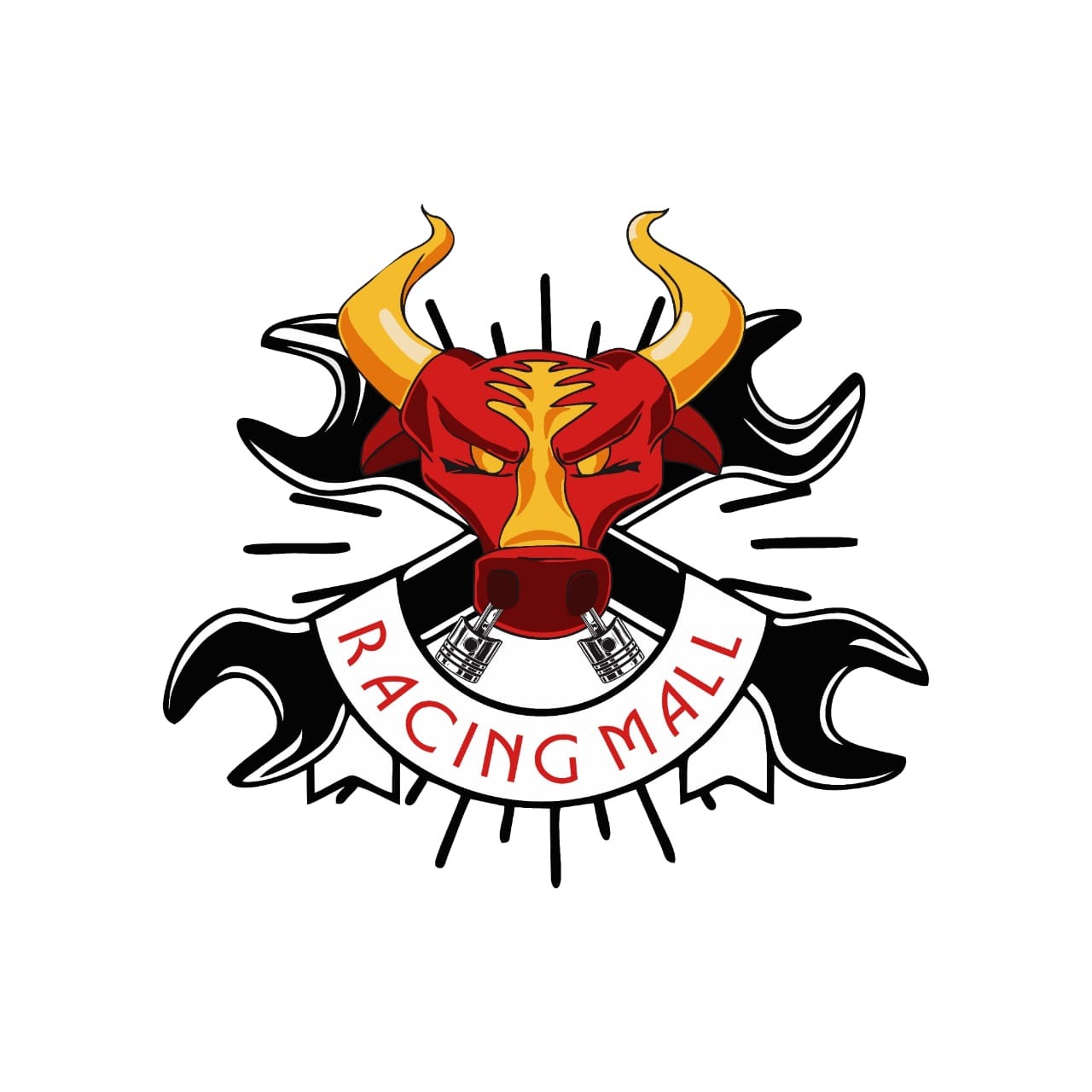 RACING MALL Indonesia Toko Resmi Online | Beli Sekarang di Lazada