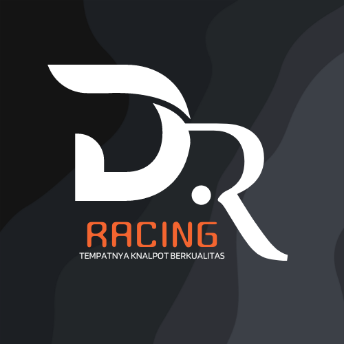 DR.RACING Toko resmi di Indonesia, Online Shop 05 2025