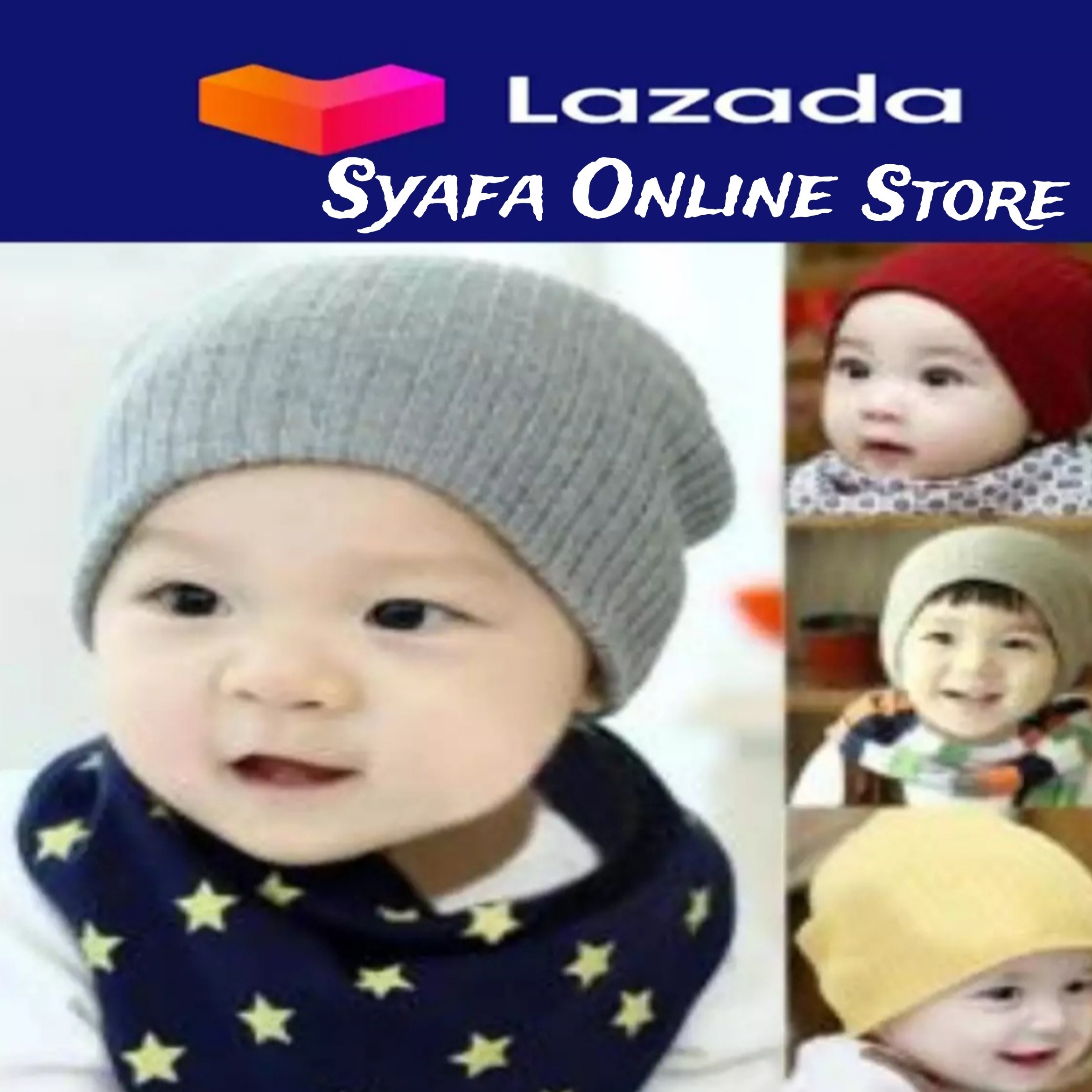 Syafa Online Store Official Store di Indonesia, Online Shop 10 2024