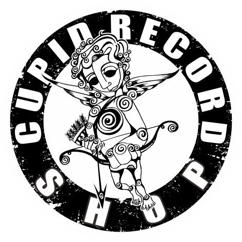 Cupidrecords Toko resmi di Indonesia, Online Shop 04 2025