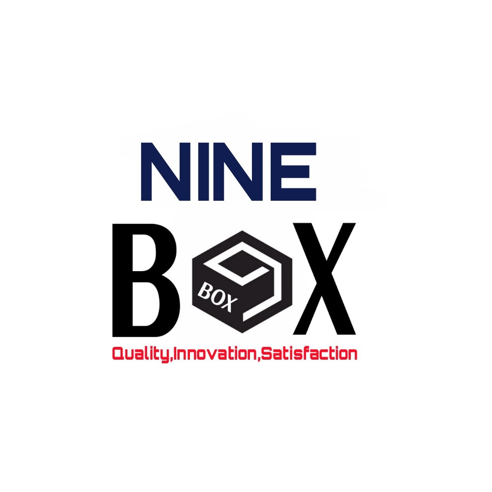 NINE BOX Indonesia Toko Resmi Online | Beli Sekarang di Lazada