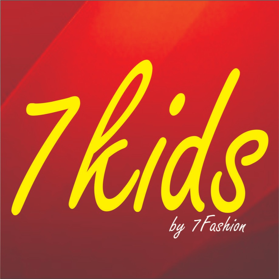 Toko Resmi 7KIDS Online | Lazada.co.id