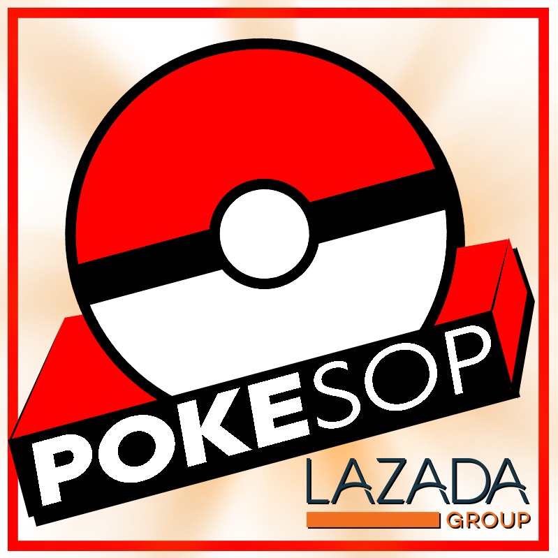 PokeShop Toko resmi di Indonesia, Online Shop 11 2024