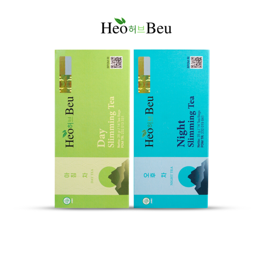 Heo Beu Toko resmi di Indonesia, Online Shop 04 2025