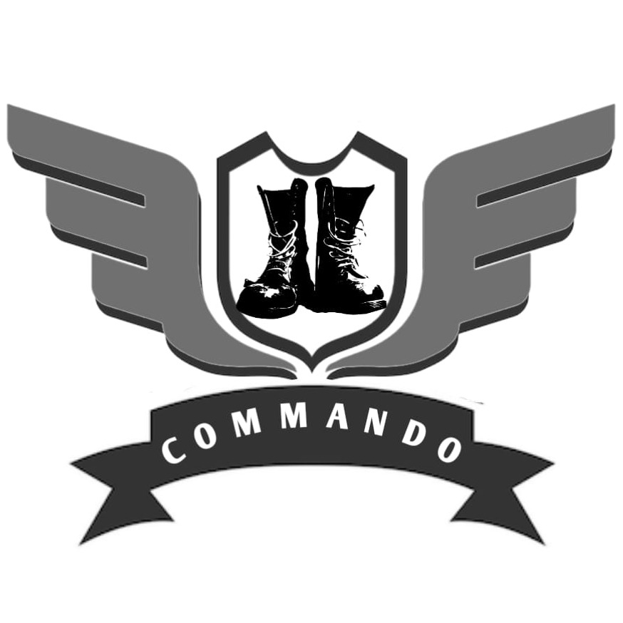 COMMANDO SHOES Toko resmi di Indonesia, Online Shop 02 2025
