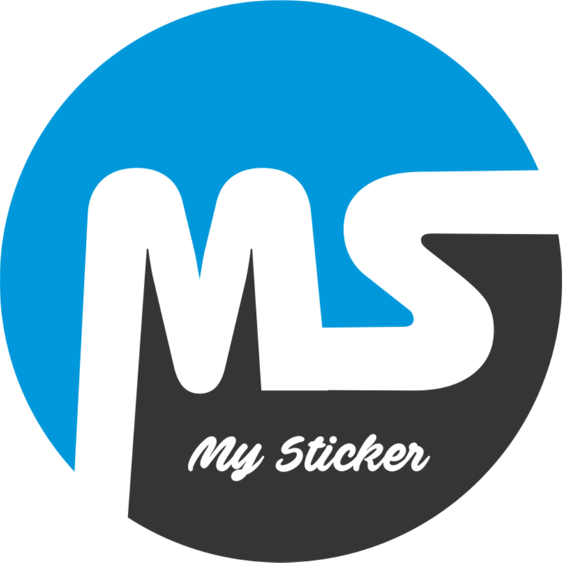 My Stiker Official Store di Indonesia, Online Shop 09 2024
