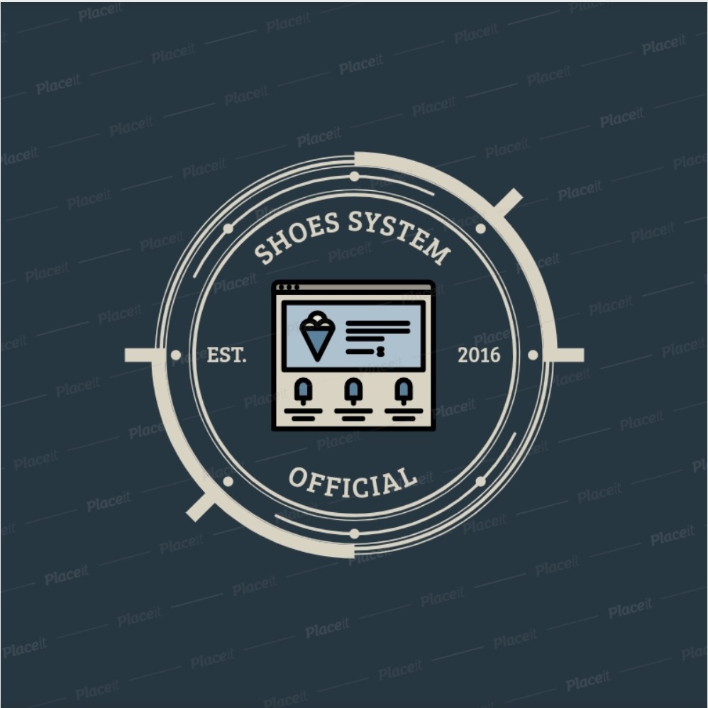 SHOES SYSTEM Toko resmi di Indonesia, Online Shop 11 2024