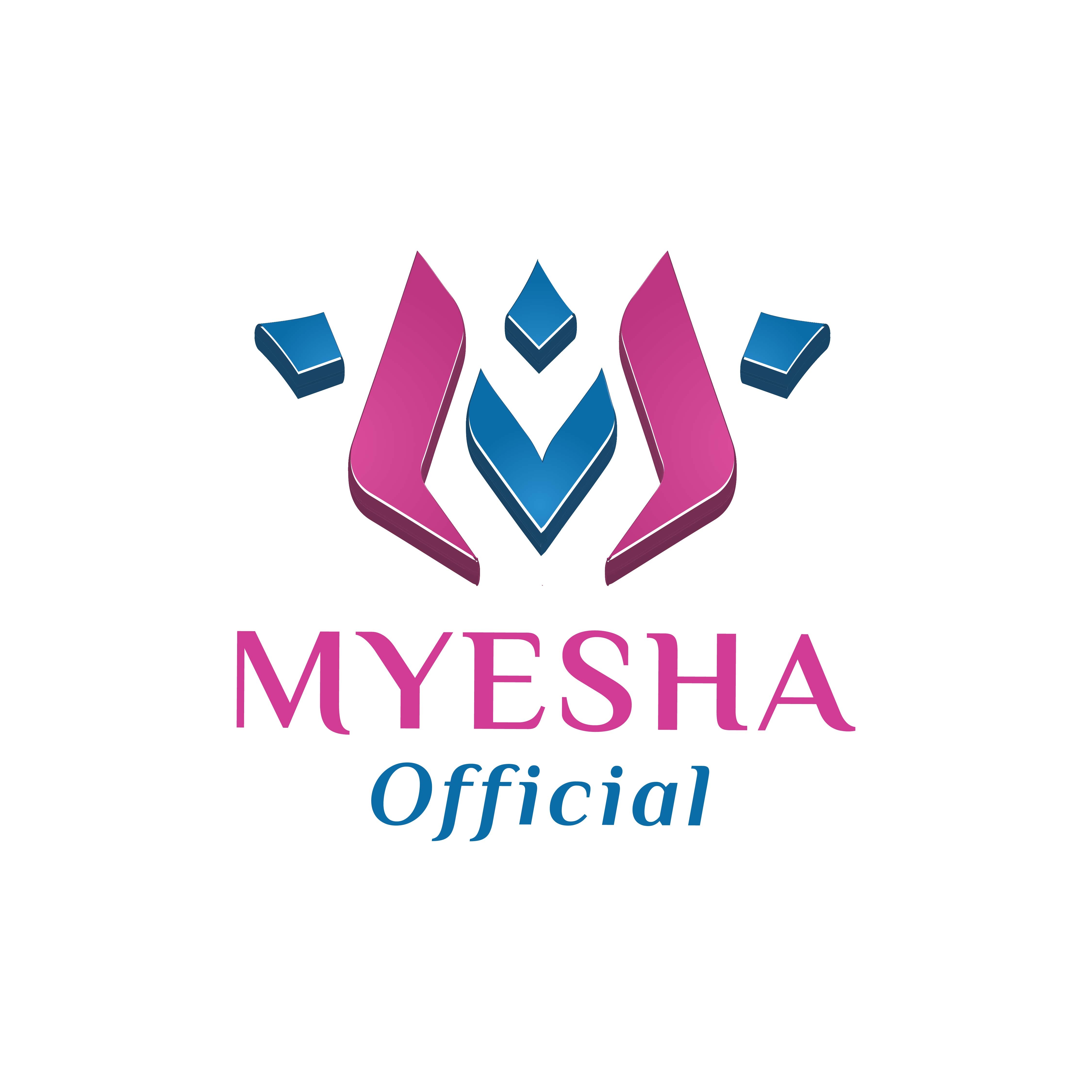 Shop online with MYESHAofficial now! Visit MYESHAofficial on Lazada.
