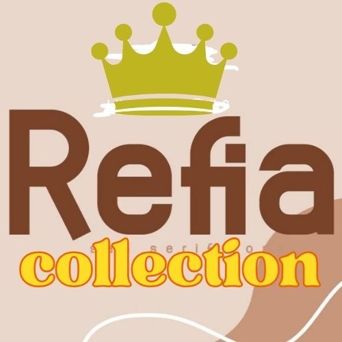 REFIA COLLECTION Indonesia Toko Resmi Online | Beli Sekarang di Lazada