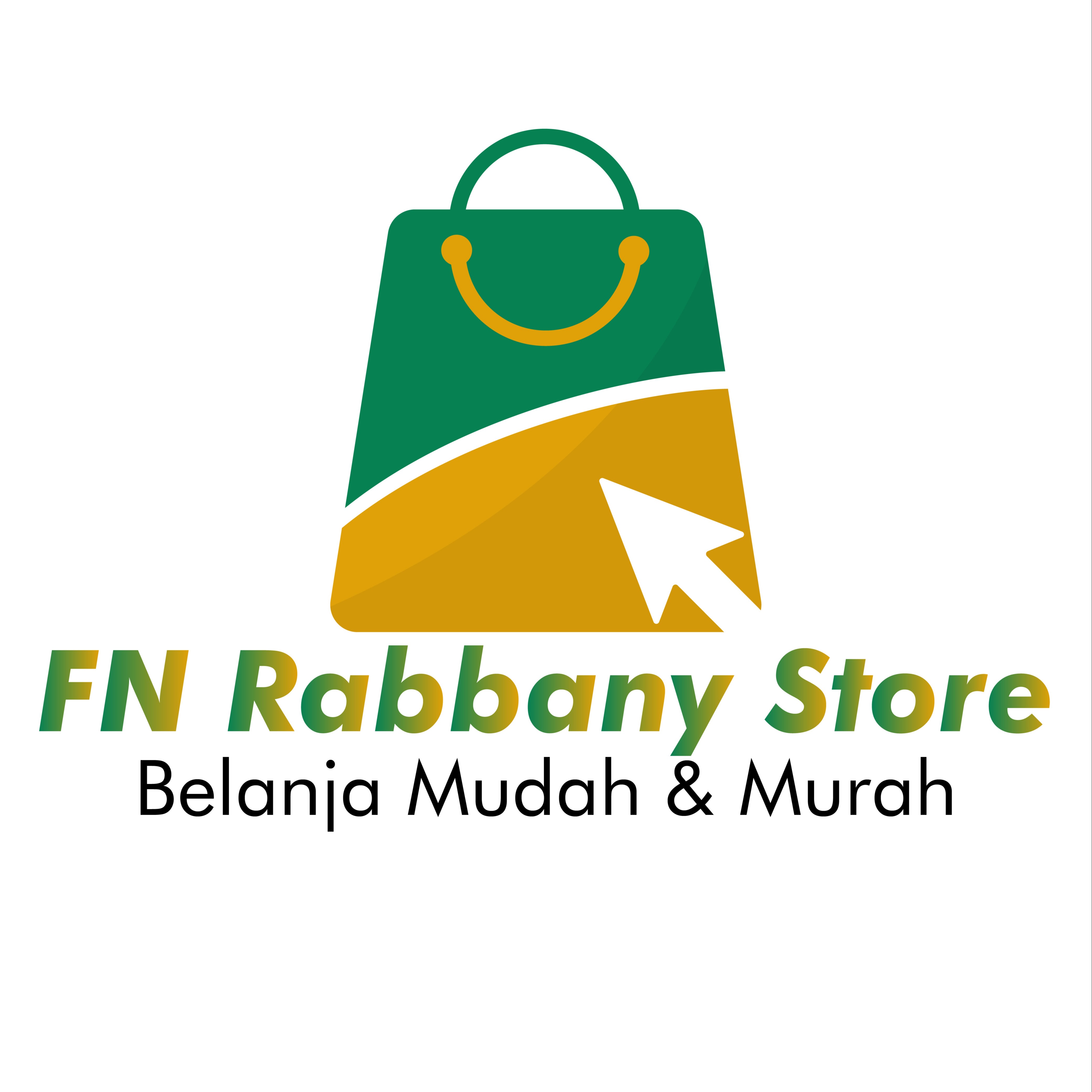 FN. RABBANI STORE Indonesia Toko Resmi Online | Beli Sekarang di Lazada