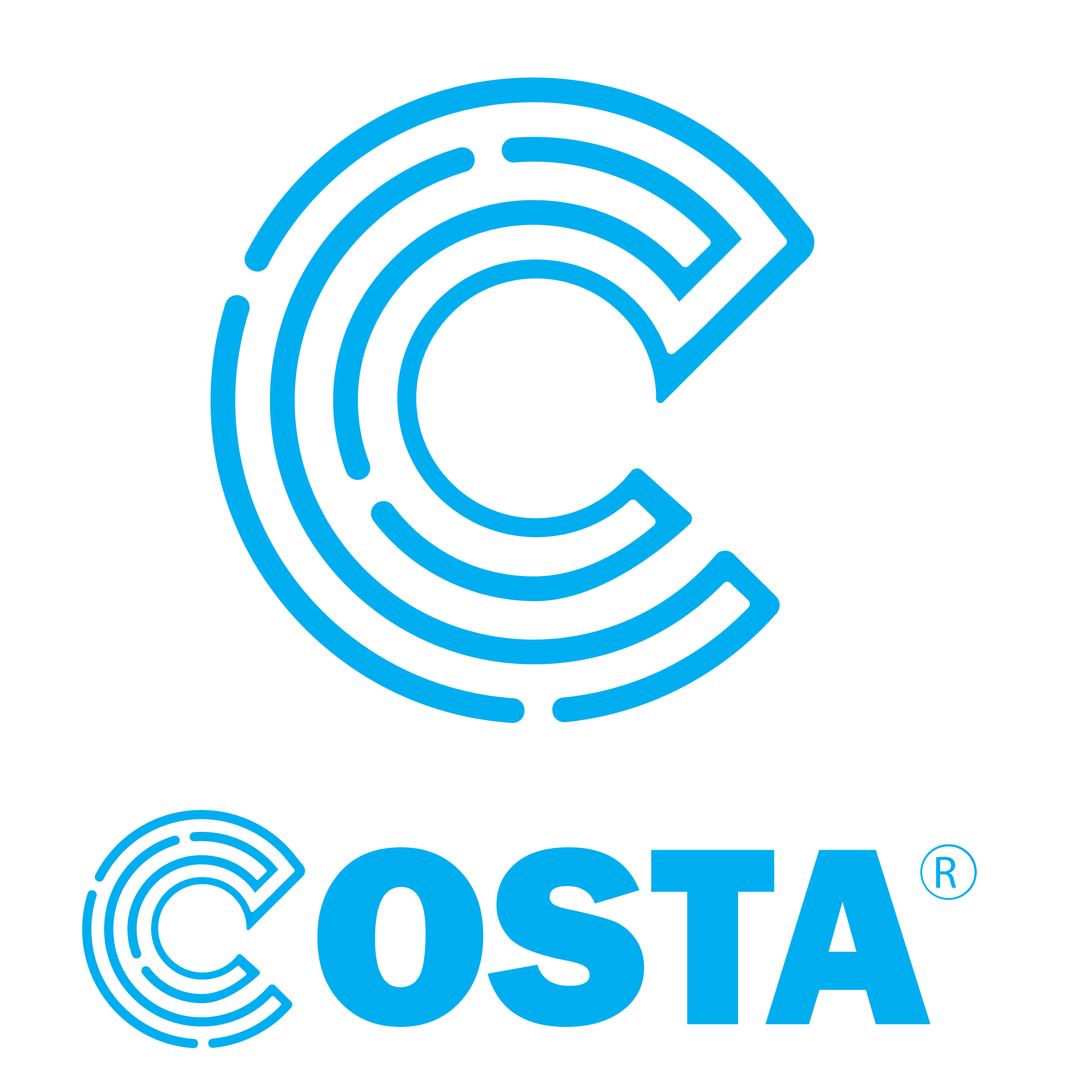 Costa Store Toko resmi di Indonesia, Online Shop 04 2025