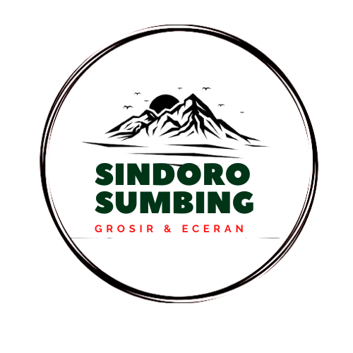 Toko Resmi SINDORO SUMBING tbk Online | Lazada.co.id
