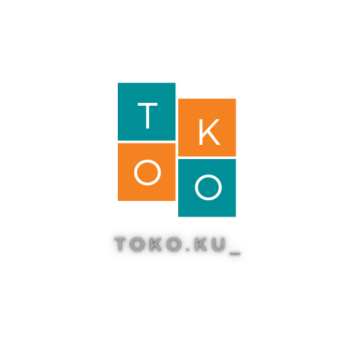Toko Online Resmi Tokko.ku | Lazada.co.id