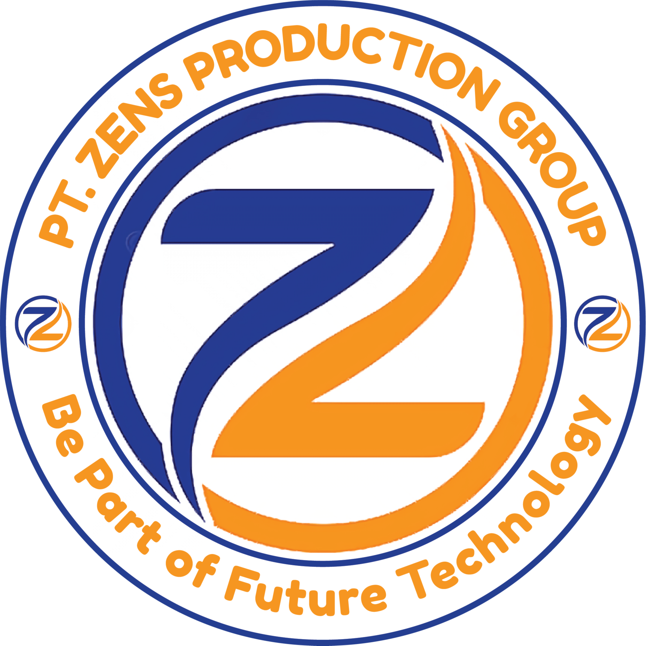 PT ZENS PRODUCTION GROUP Toko resmi di Indonesia, Online Shop 05 2025