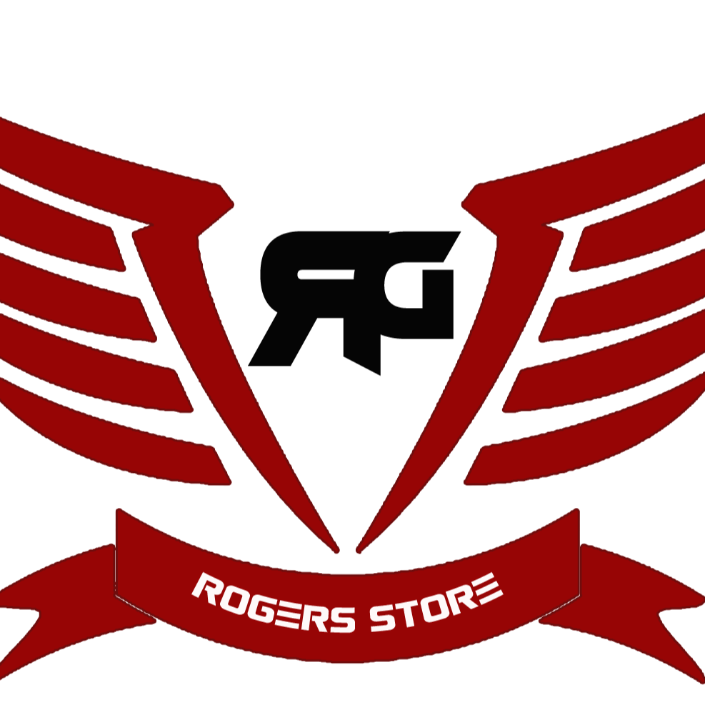 Rogers_store Toko resmi di Indonesia, Online Shop 12 2024
