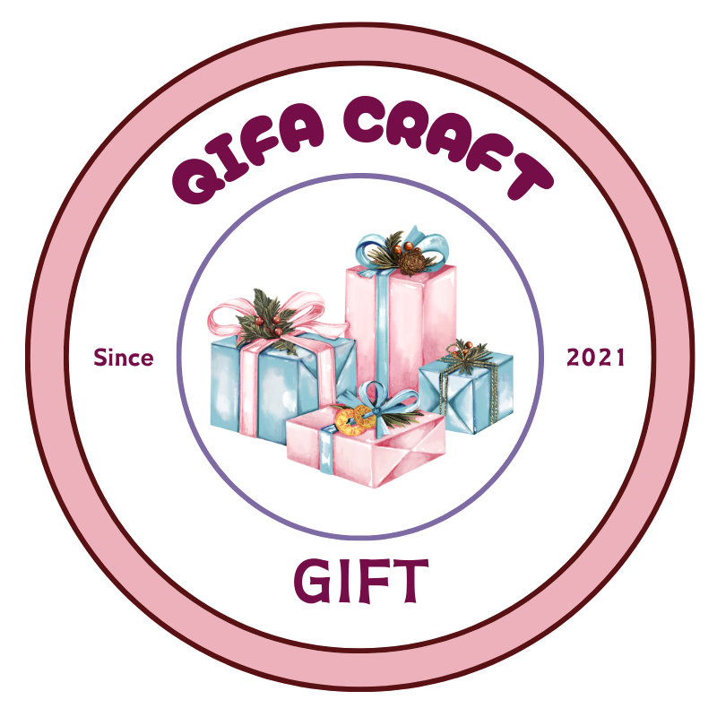 Toko Resmi Qifa Craft Online | Lazada.co.id