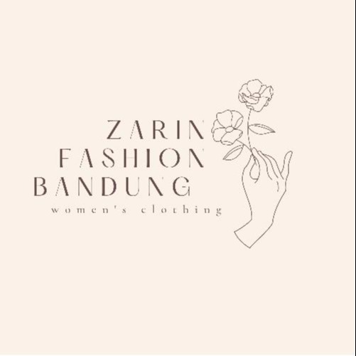 Zarin Fashion Bandung Toko resmi di Indonesia, Online Shop 01 2025