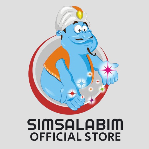 Toko Resmi Simsalabim Online | Lazada.co.id