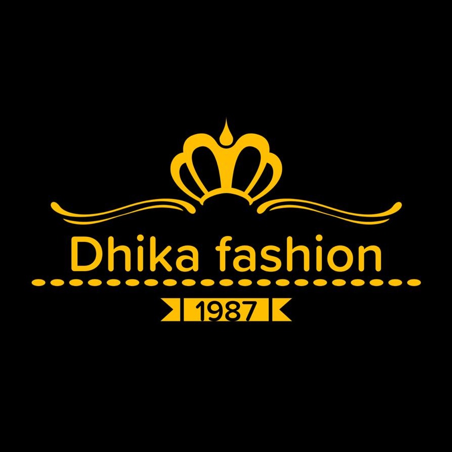 Shop online with Dhika_fashion now! Visit Dhika_fashion on Lazada.
