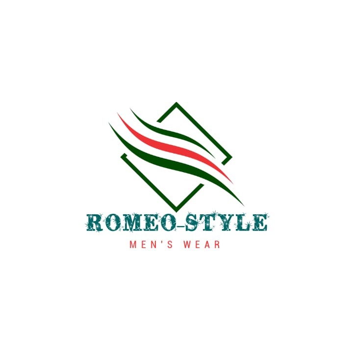 ROMEO_STYLE Toko resmi di Indonesia, Online Shop 12 2024