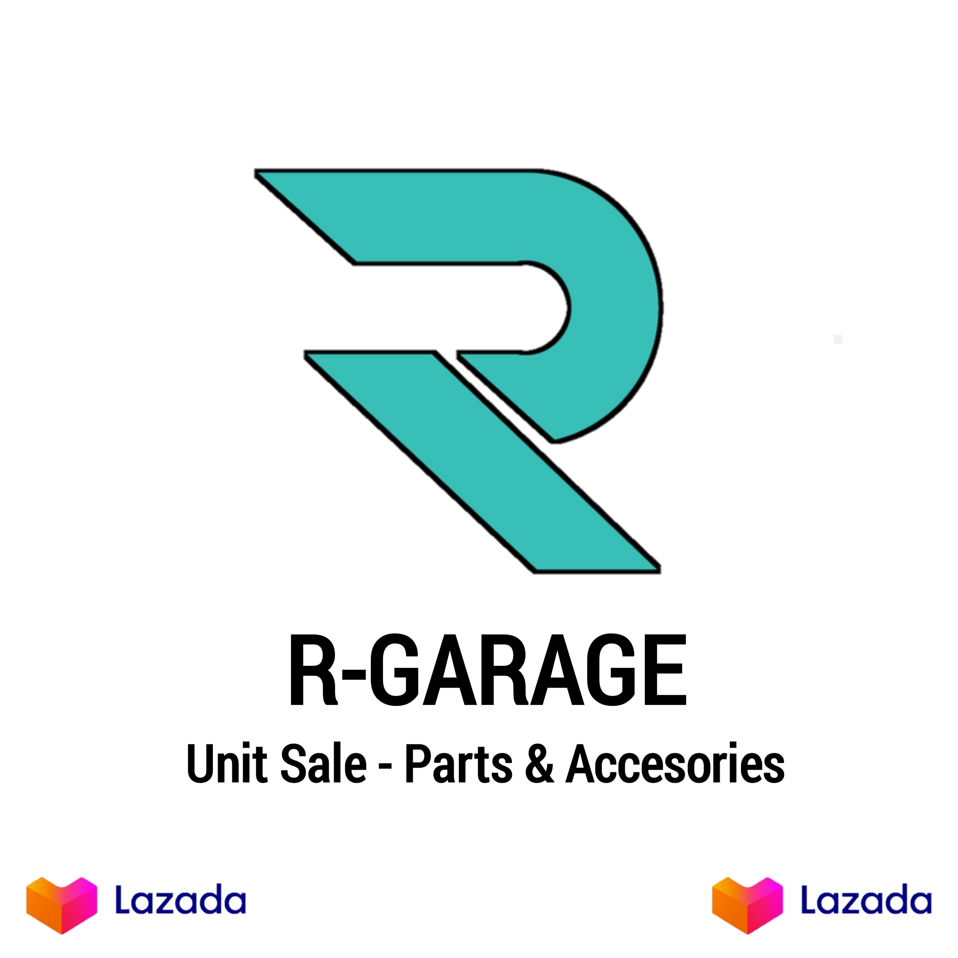 R GARAGE Toko resmi di Indonesia, Online Shop 04 2025