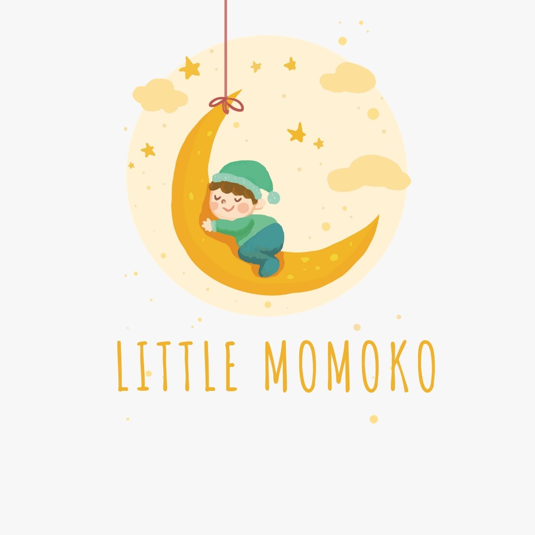 Littlemomoko Toko resmi di Indonesia, Online Shop 04 2025