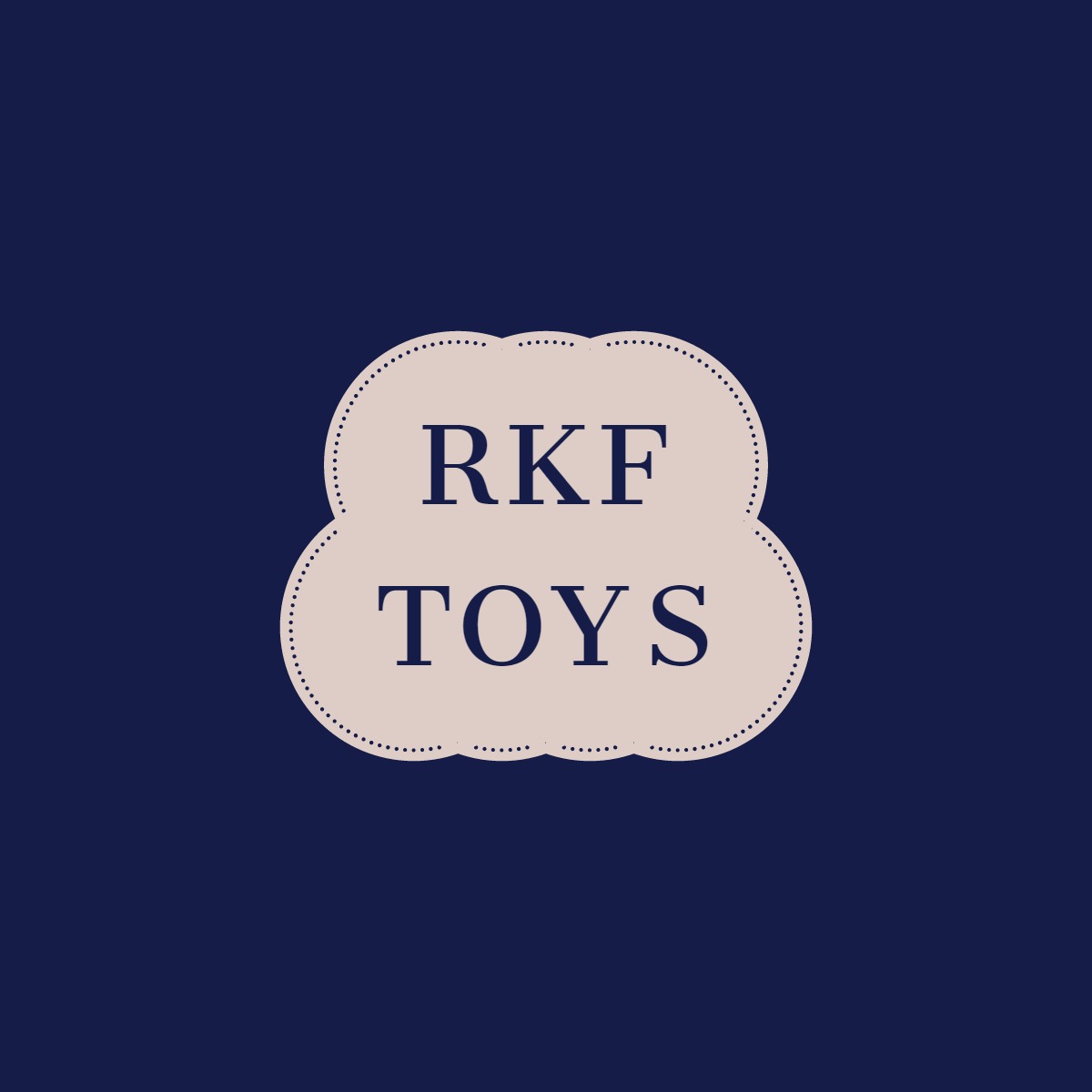 RKF Toys Toko resmi di Indonesia, Online Shop 05 2025